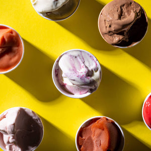 Order Ice Cream online - Local & National delivery – Baboo Gelato